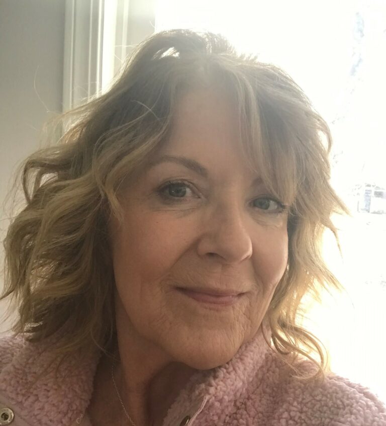 Student Spotlight: Michelle Sommer - Mary McCarthy Resilience & Grace