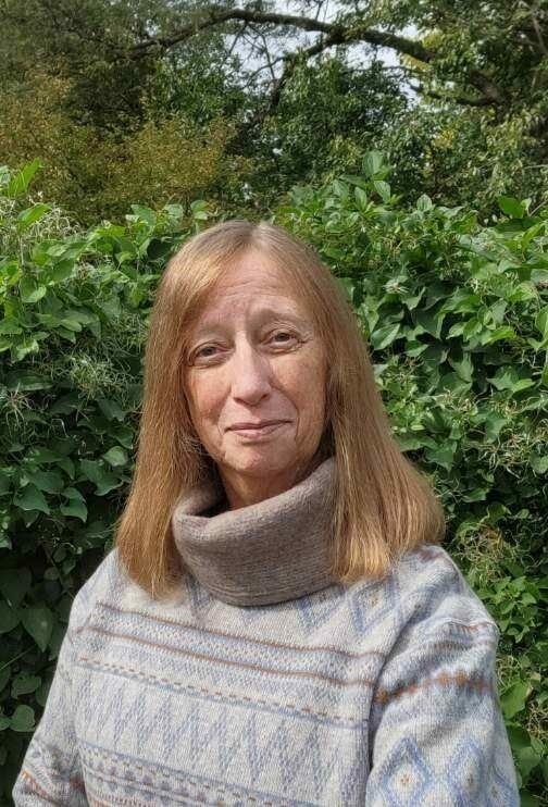 Student Spotlight: Terrie Larsen - Mary McCarthy Resilience & Grace