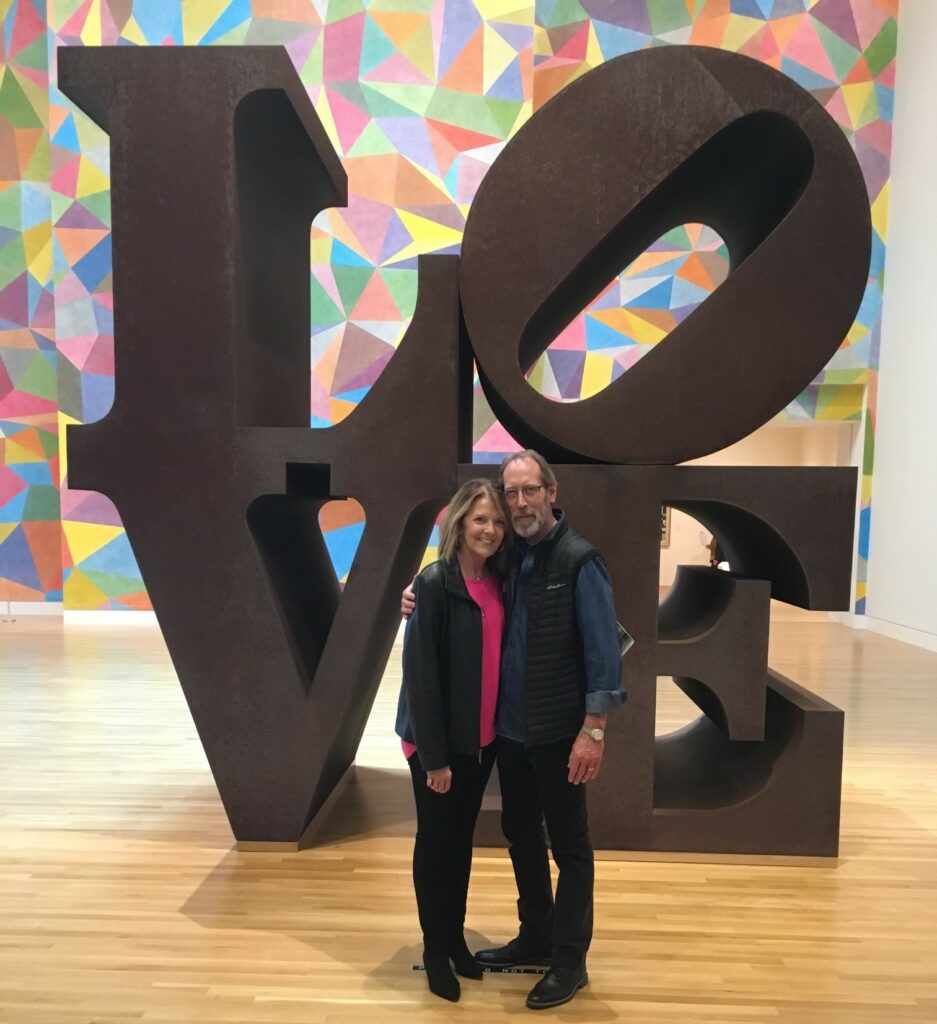 Student Spotlight: Michelle Sommer - Mary McCarthy Resilience & Grace