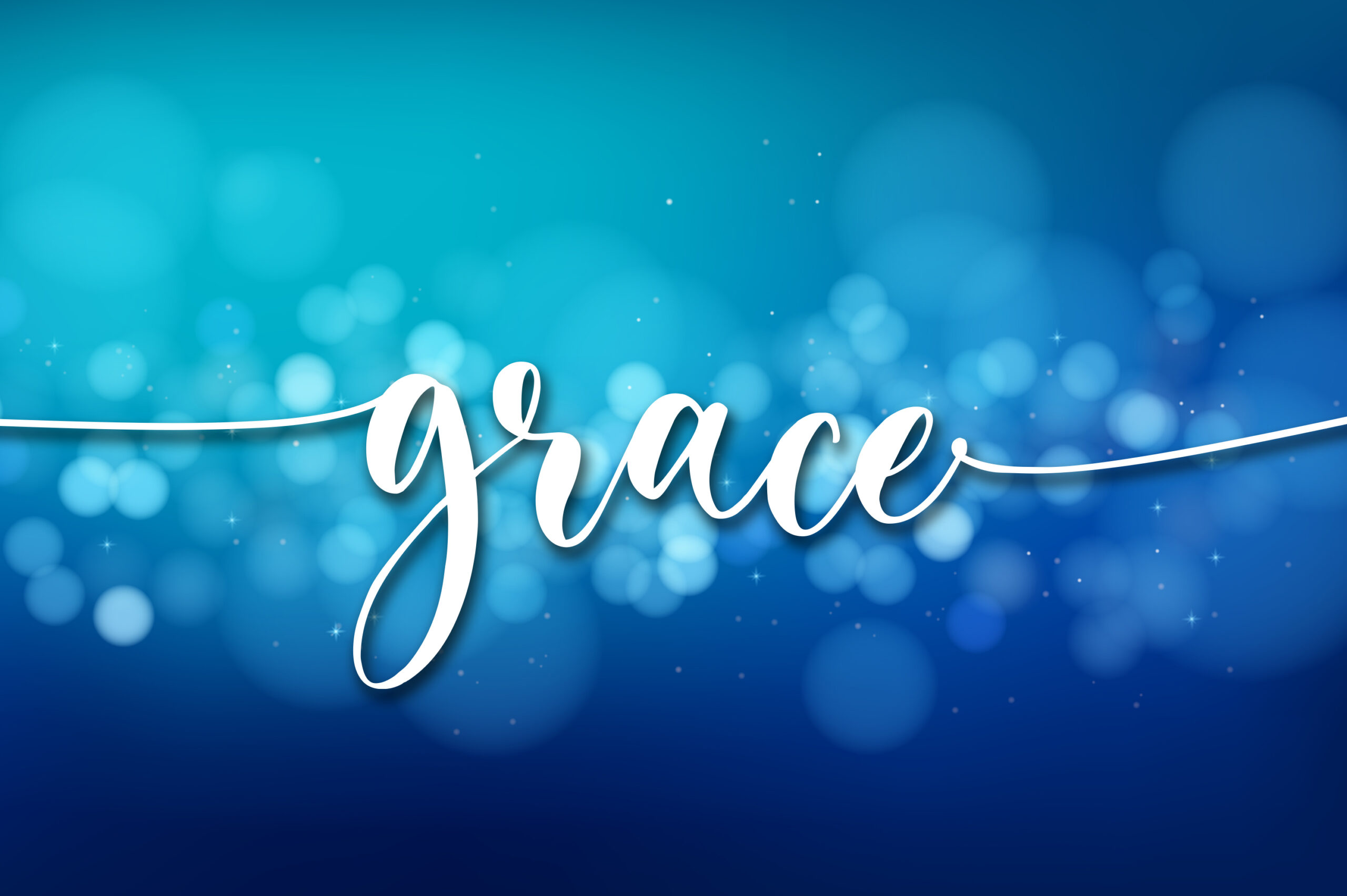 Practicing Grace - Mary McCarthy Resilience & Grace